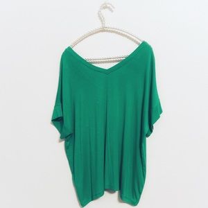 CAbi | Tops | Cabi 5927 Field Tee Spring 22 Xxsmall Euc | Poshmark